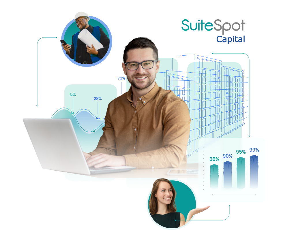 Capital Project Management for Multifamily