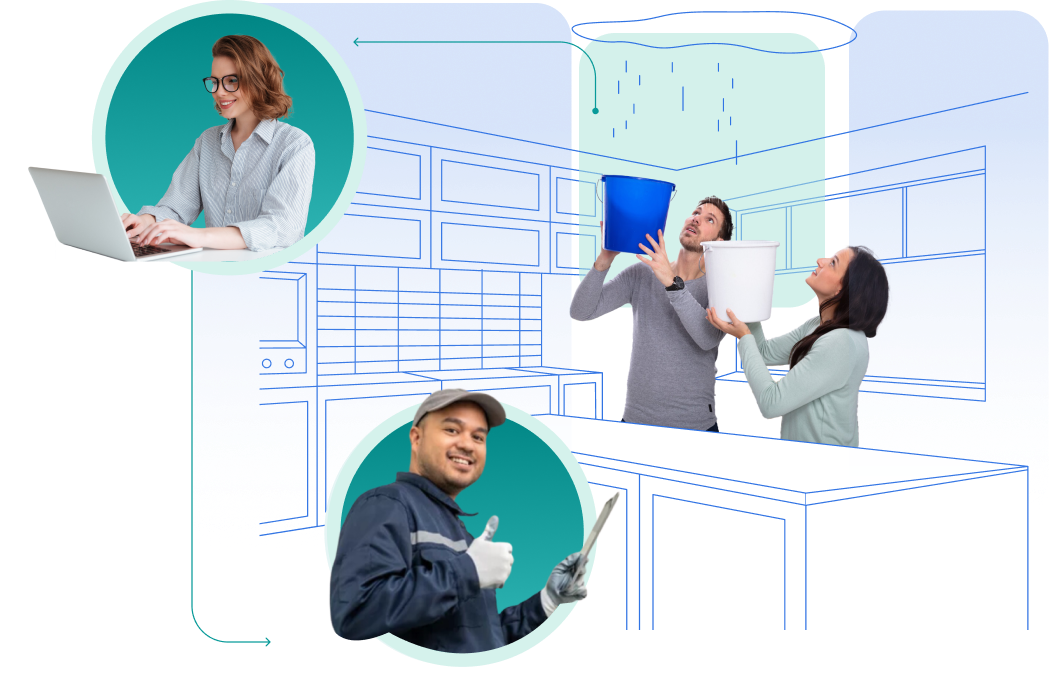 Work Orders Solution