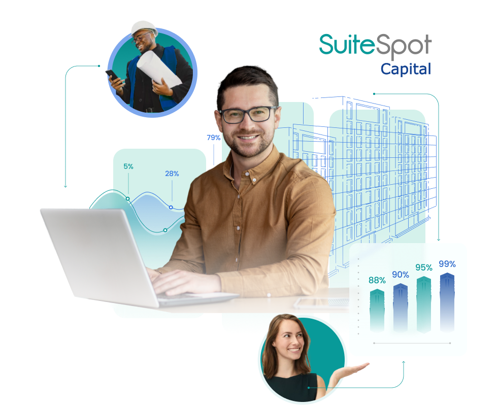 Capital Project Management for Multifamily