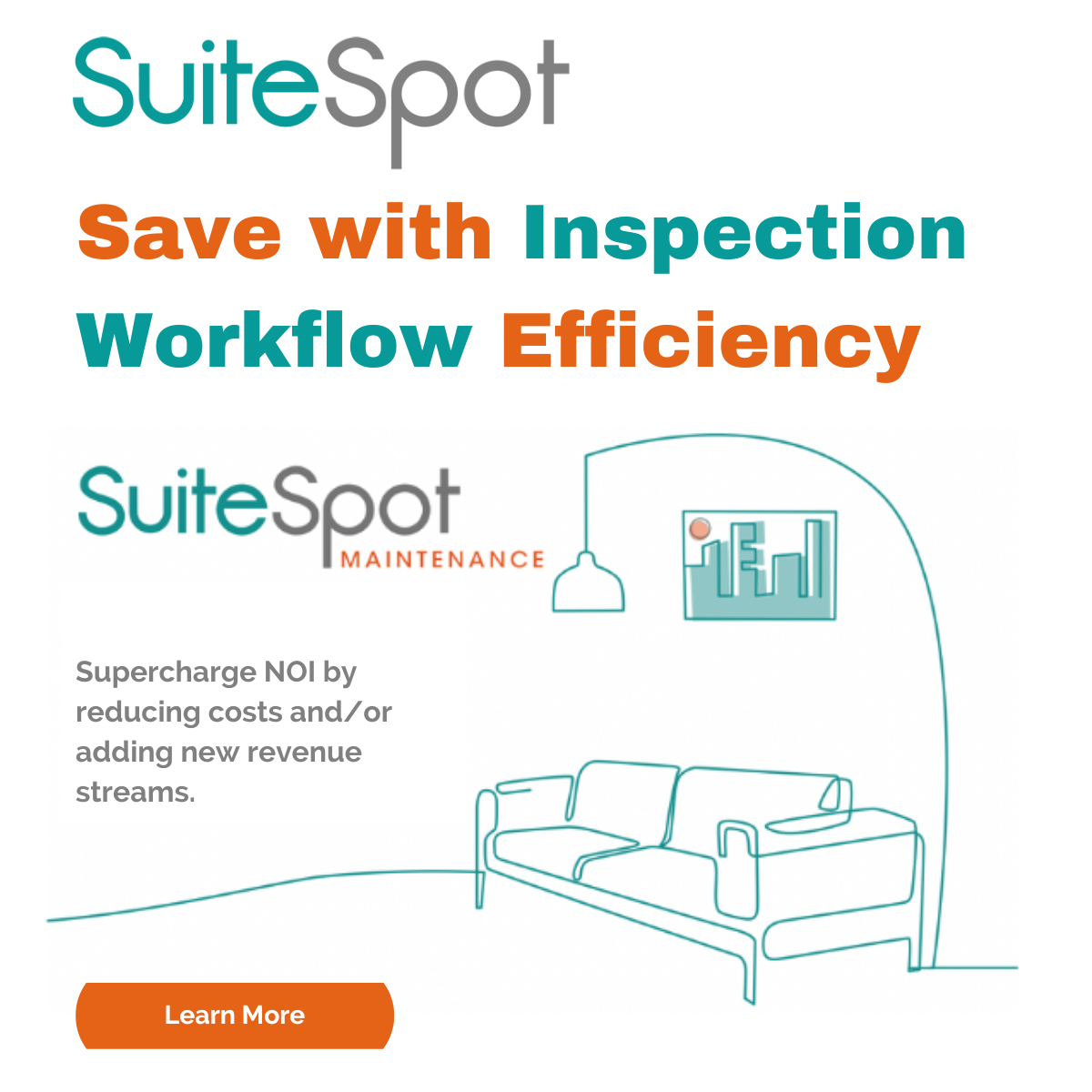 Inspection workflow efficiency